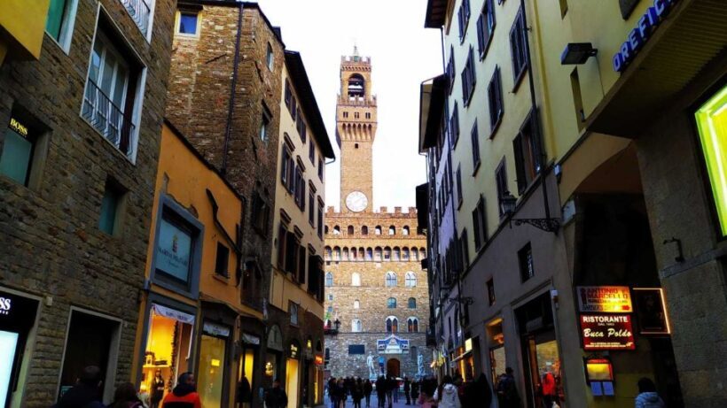 From Rome: Discover Florence and Pisa in a Full-Day Tour - The Sum Up