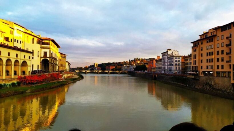 From Rome: Discover Florence and Pisa in a Full-Day Tour - FAQ