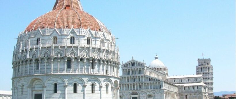 From Rome: Discover Florence and Pisa, Private Day Tour - The Journey Begins: From Rome to Tuscany