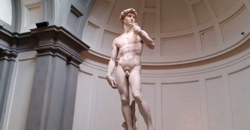 From Rome: Discover Florence and Pisa, Private Day Tour - Discovering Florence: Art, Architecture, and Panoramas