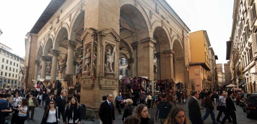 From Rome: Discover Florence and Pisa, Private Day Tour - FAQ