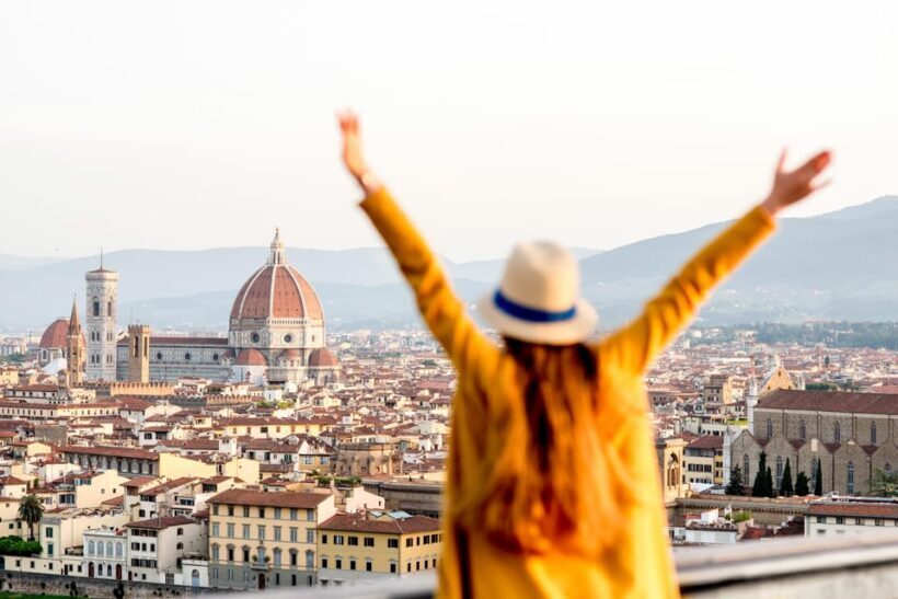 From Rome: Discover Florence & Pisa in a Full-Day Trip - The Itinerary in Detail: What to Expect