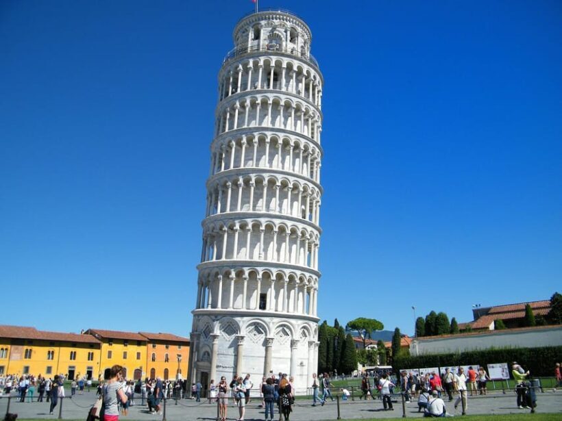 From Rome: Discover Florence & Pisa in a Full-Day Trip - The Price and Value