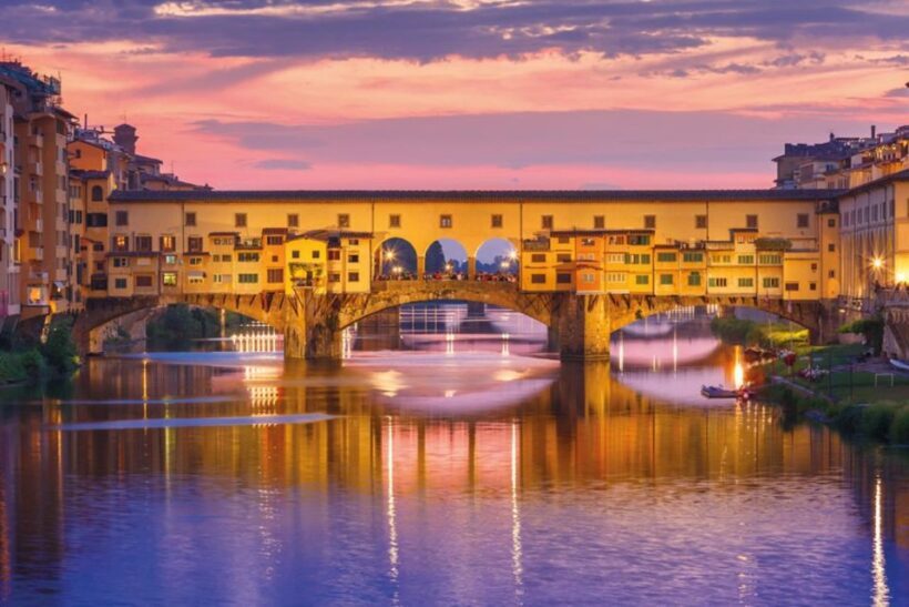 From Rome: Florence and Accademia Guided Tour - From Rome: Florence and Accademia Guided Tour — A Practical Look