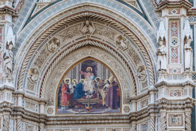 From Rome: Florence and Accademia Guided Tour - Frequently Asked Questions