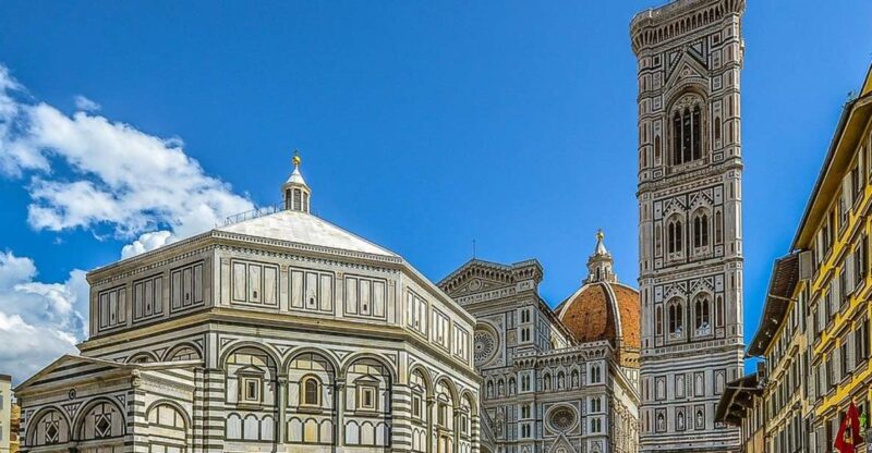 From Rome: Florence and Pisa Full-Day Small Group Tour - Who This Tour Is Best For