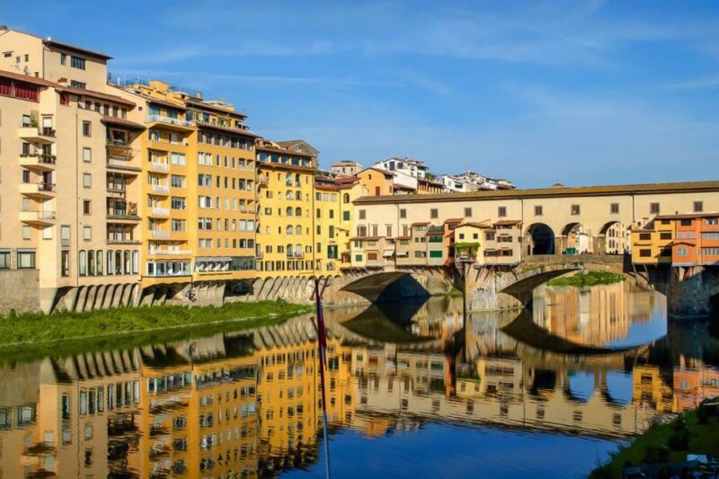 From Rome: Florence and Pisa Full-Day Small Group Tour - FAQs