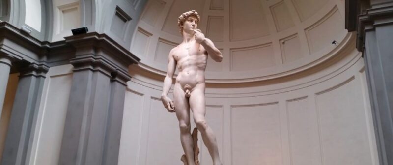 From Rome: Florence and Pisa Full-Day Small-Group Tour - Key Points