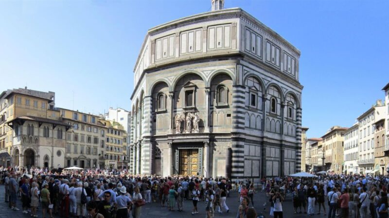 From Rome: Florence and Pisa Full-Day Small-Group Tour - What Makes This Tour Stand Out