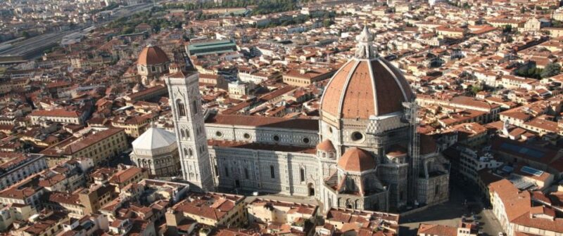 From Rome: Florence and Pisa Full-Day Small-Group Tour - Potential Drawbacks and Considerations