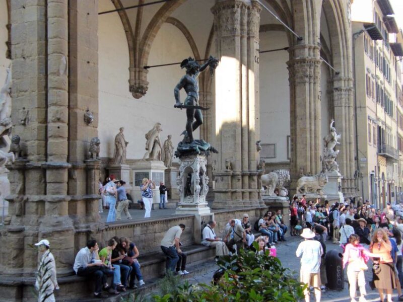 From Rome: Florence and Pisa Full-Day Small-Group Tour - FAQ