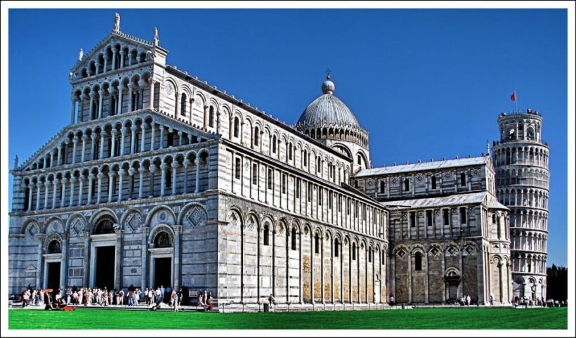 From Rome: Florence and Pisa Private Day Tour - Exploring the From Rome: Florence and Pisa Private Day Tour