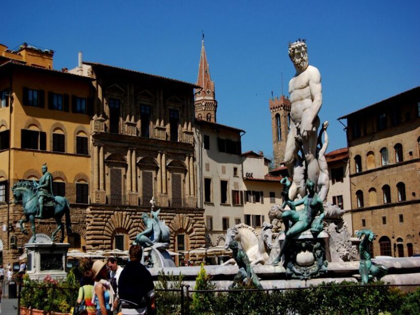 From Rome: Florence and Pisa Private Day Tour - Cost and Value Analysis