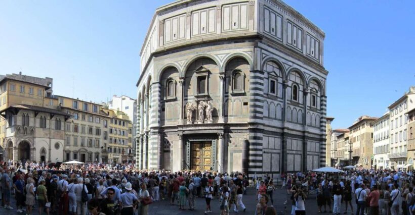 From Rome: Florence and Pisa Private Day Tour - Authentic Experiences and Practical Tips