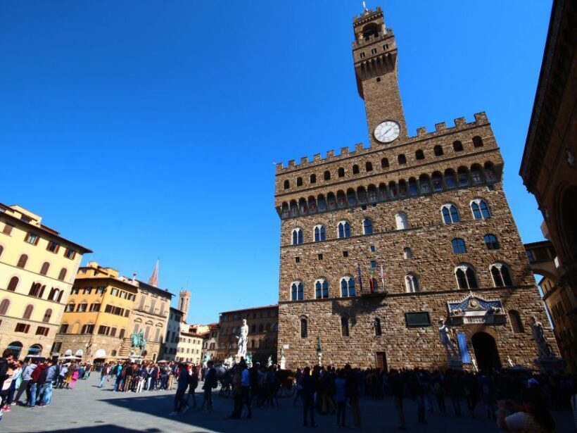 From Rome: Florence and Pisa Private Day Tour - The Sum Up