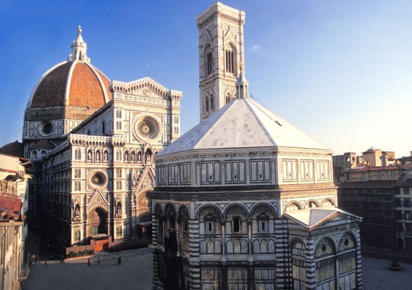 From Rome: Florence and Pisa Private Day Tour - FAQ