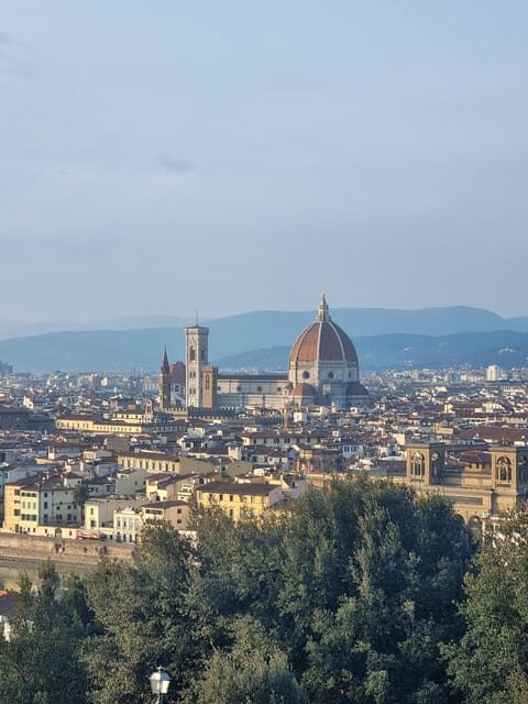 From Rome: Florence and Pisa w/ Leaning Tower Entry - Authenticity and Practical Tips