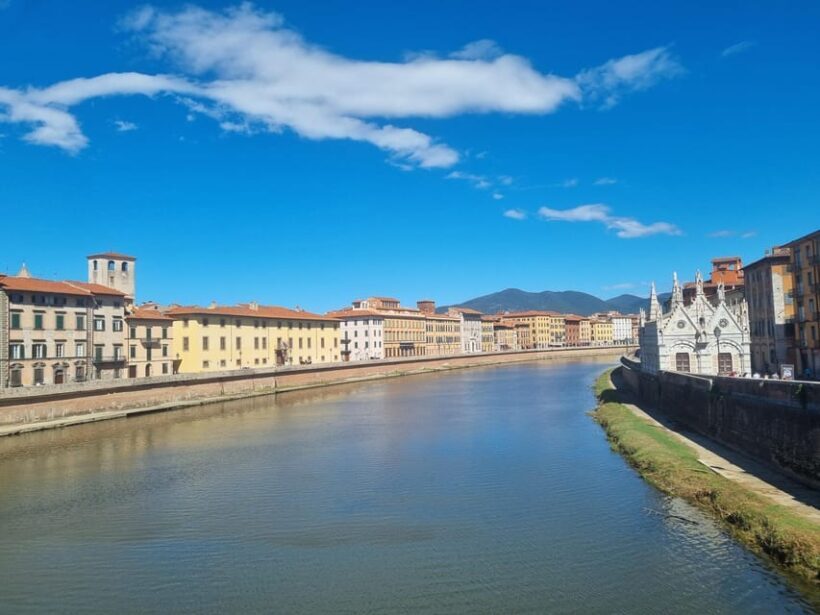 From Rome: Florence and Pisa w/ Leaning Tower Entry - Final Thoughts: Is It Worth It?