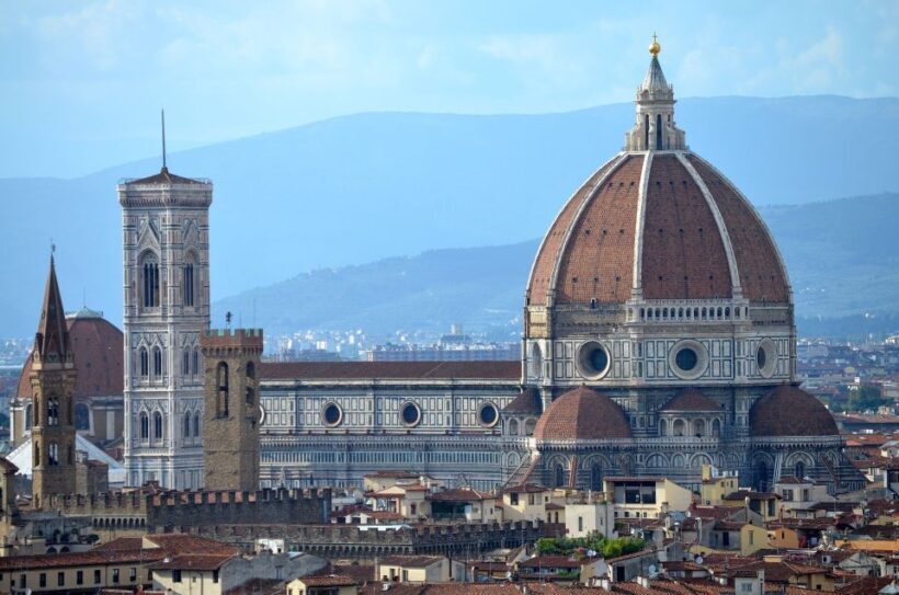 From Rome: Florence Art and Shopping, Full Day Tour by Train - FAQs