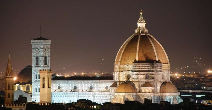 From Rome: Florence & Pisa Full-Day Tour - Key Points