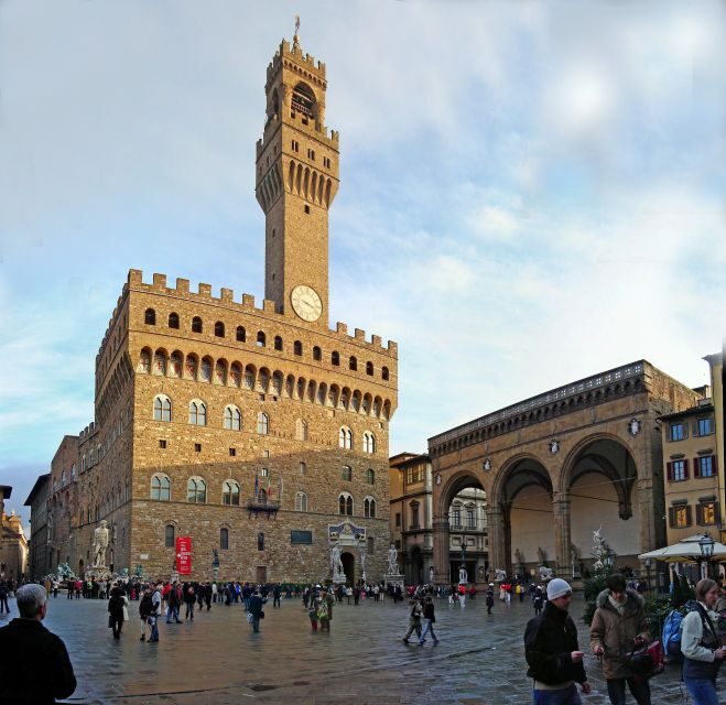 From Rome: Florence & Pisa Full-Day Tour - An Honest Look at the Itinerary