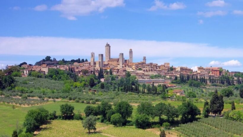 From Rome: Florence & Tuscany Day Tour by High-Speed Train - Final Thoughts