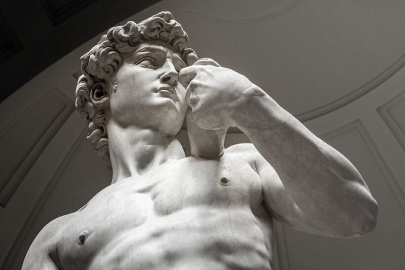 From Rome: Florence Uffizi & Accademia Guided Tour - The Journey from Rome to Florence