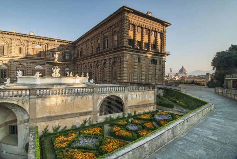 From Rome: Florence Uffizi & Accademia Guided Tour - What Makes This Tour Stand Out?