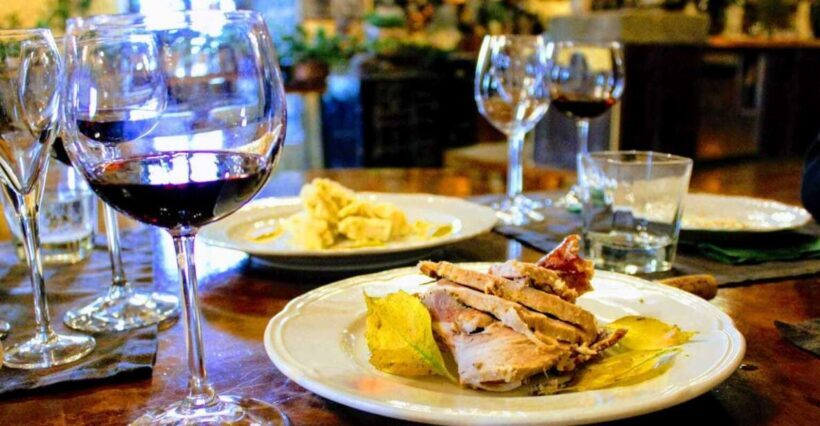 From Rome: Frascati Wine Region Tour with Wine Tasting - Key Points