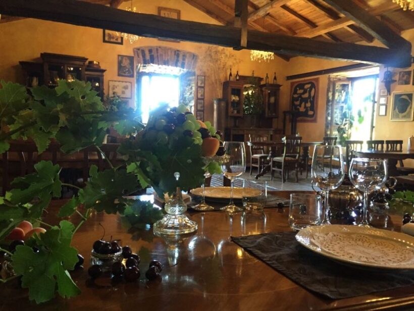 From Rome: Frascati Wine Region Tour with Wine Tasting - Introduction: A Taste of Lazio’s Wine Heritage