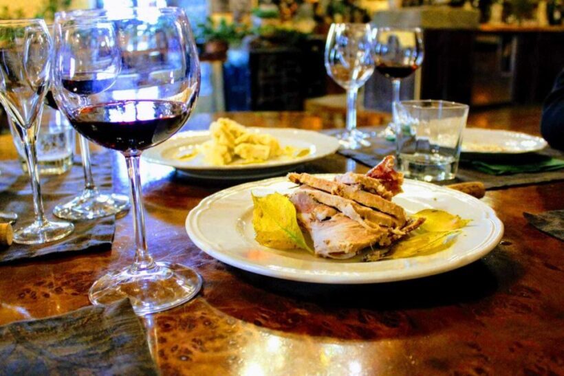 From Rome: Frascati Wine Region Tour with Wine Tasting - Transportation & Group Size