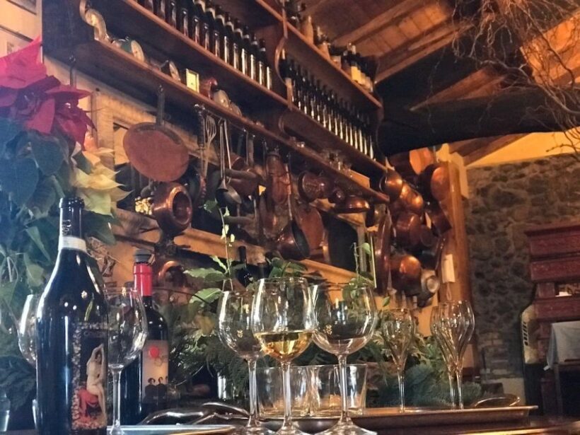 From Rome: Frascati Wine Region Tour with Wine Tasting - FAQ