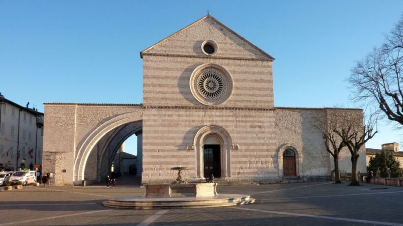 From Rome: Full-Day Assisi & Orvieto Semiprivate Tour - Key Points