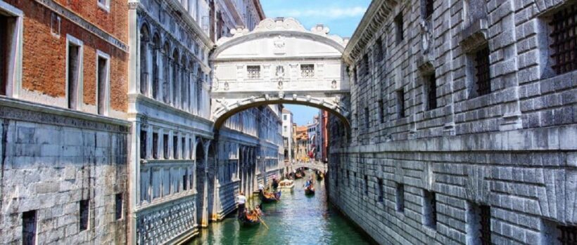 From Rome: Full-Day Small Group Tour to Venice by Train - FAQ