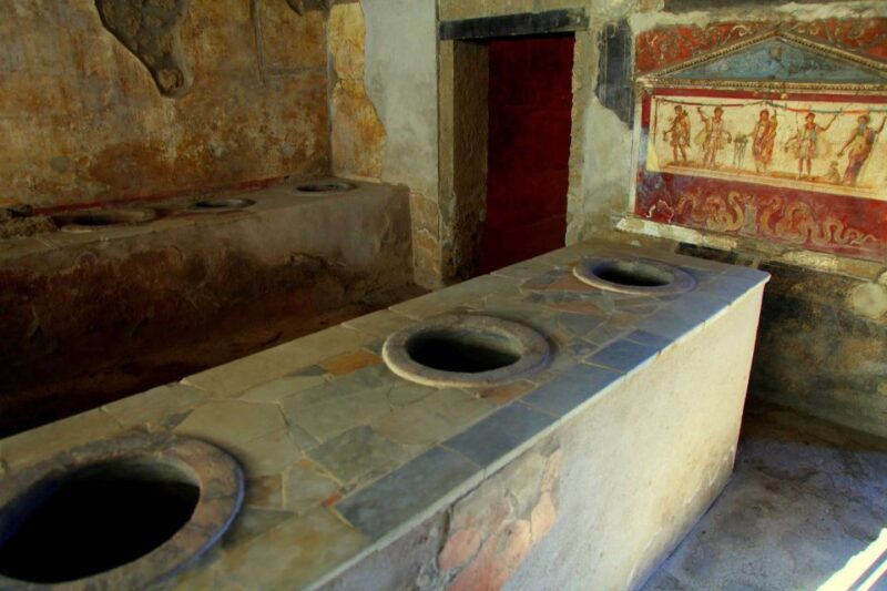 From Rome: Guided Tour to Pompeii with priority admission - What Travelers Are Saying