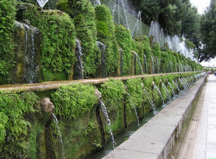 From Rome: Hadrian's Villa & Villa d'Este Day Trip & Lunch - Final Thoughts