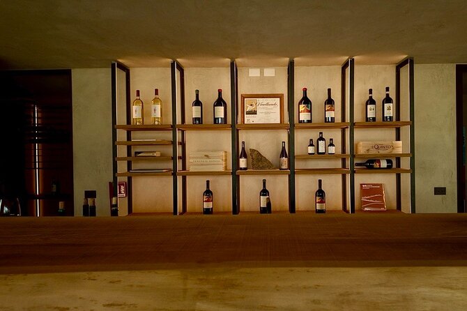 From Rome: Hidden Tuscany Day Trip with Lunch and Wine Tastings - FAQ