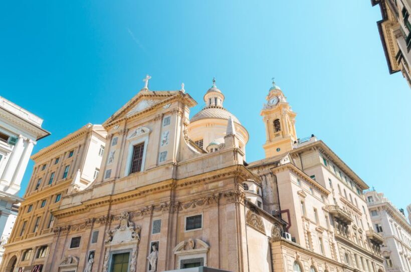 From Rome: Naples and Amalfi Coast Full-Day Trip - Key Points