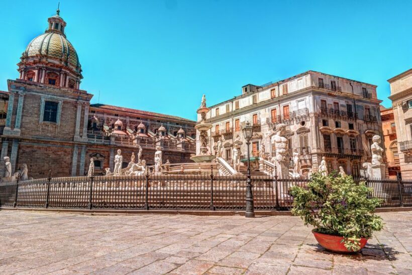 From Rome: Naples and Amalfi Coast Full-Day Trip - Who Will Love This Tour?