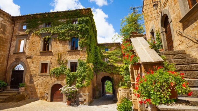 From Rome: Orvieto and Civita di Bagnoregio Private Day Trip - Key Points