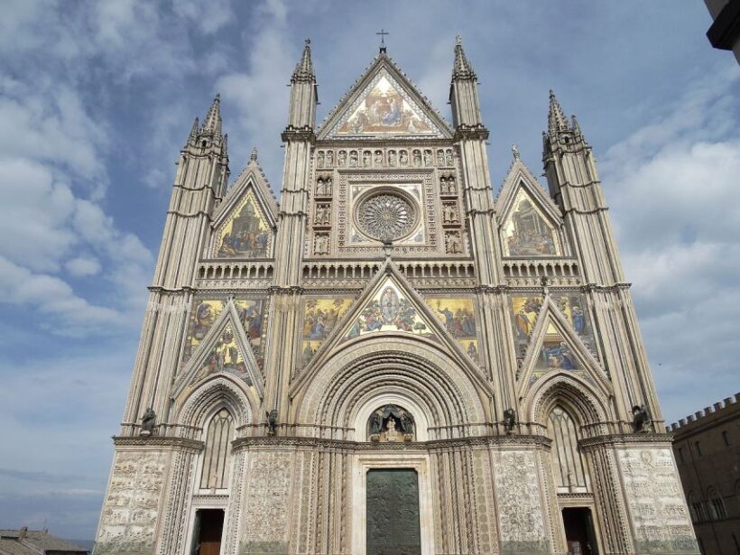 From Rome: Orvieto and Civita di Bagnoregio Private Day Trip - A Detailed Look at the Itinerary and What to Expect