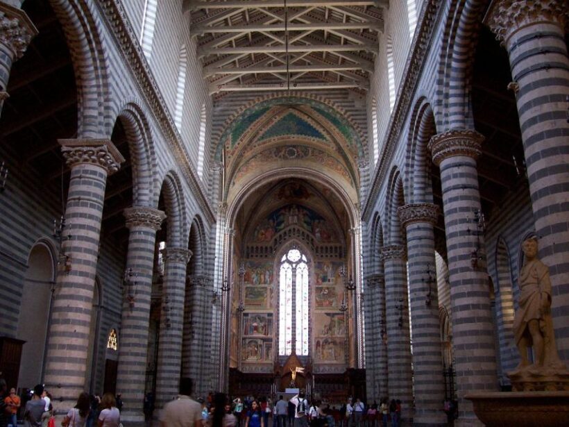 From Rome: Orvieto and Civita di Bagnoregio Private Day Trip - Authenticity and Reviews