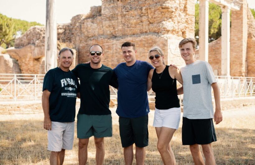 From Rome: Ostia Antica 4-Hour Guided Tour - Highlights of the Tour