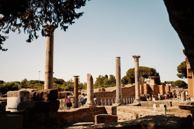 From Rome: Ostia Antica 4-Hour Guided Tour - FAQs