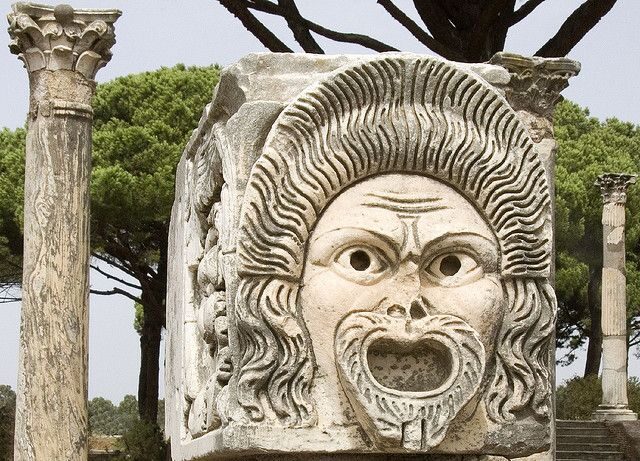 From Rome: Ostia Antica Guided Half-Day Trip by Train - A Deep Dive into the Roman Harbor: What to Expect