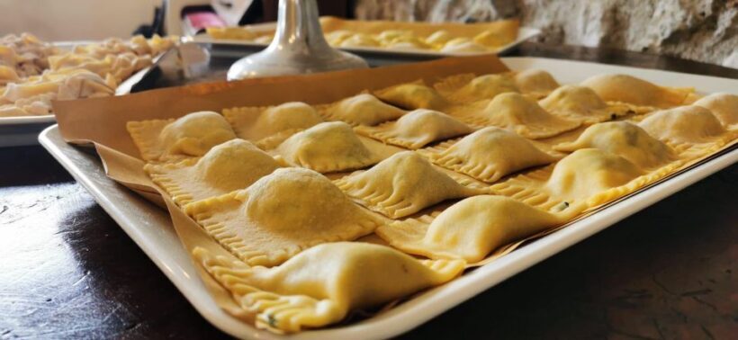 From Rome: Pasta Masterclass & Wine Tour in the Vineyard - Who Should Book This Tour?