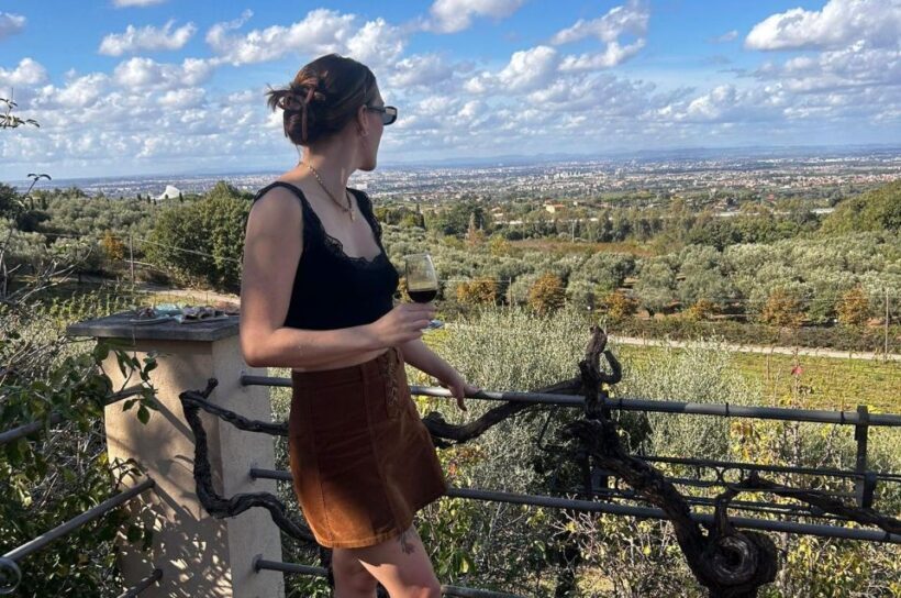 From Rome: Pasta Masterclass & Wine Tour in the Vineyard - Frequently Asked Questions