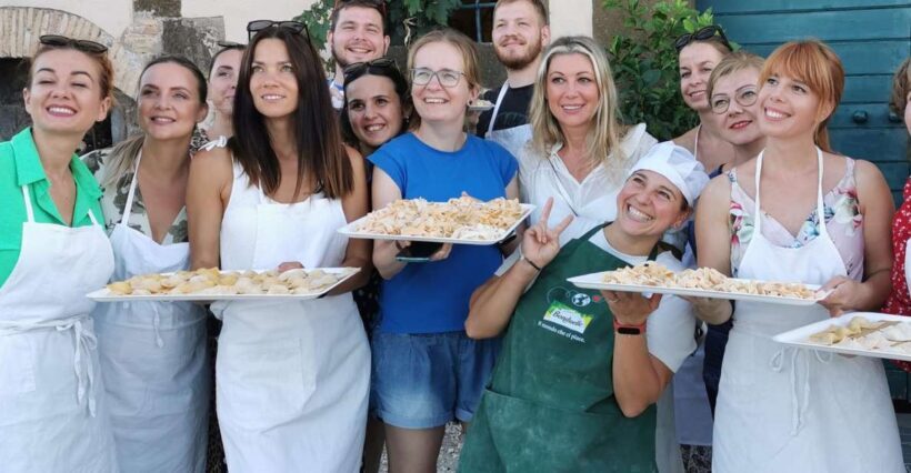 From Rome: Pasta Masterclass & Wine Tour in the Vineyard - Final Thoughts