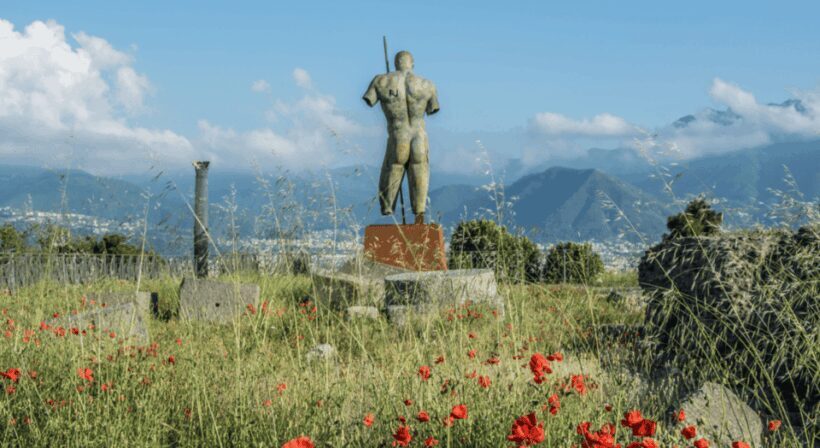 From Rome: Pompei by Bullet Train with Pasta Class & Lunch - Final Thoughts