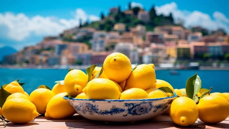 From Rome: Pompei & Sorrento| Expert Guide and Exclusive Bus - Introduction: What to Expect from This Day Trip